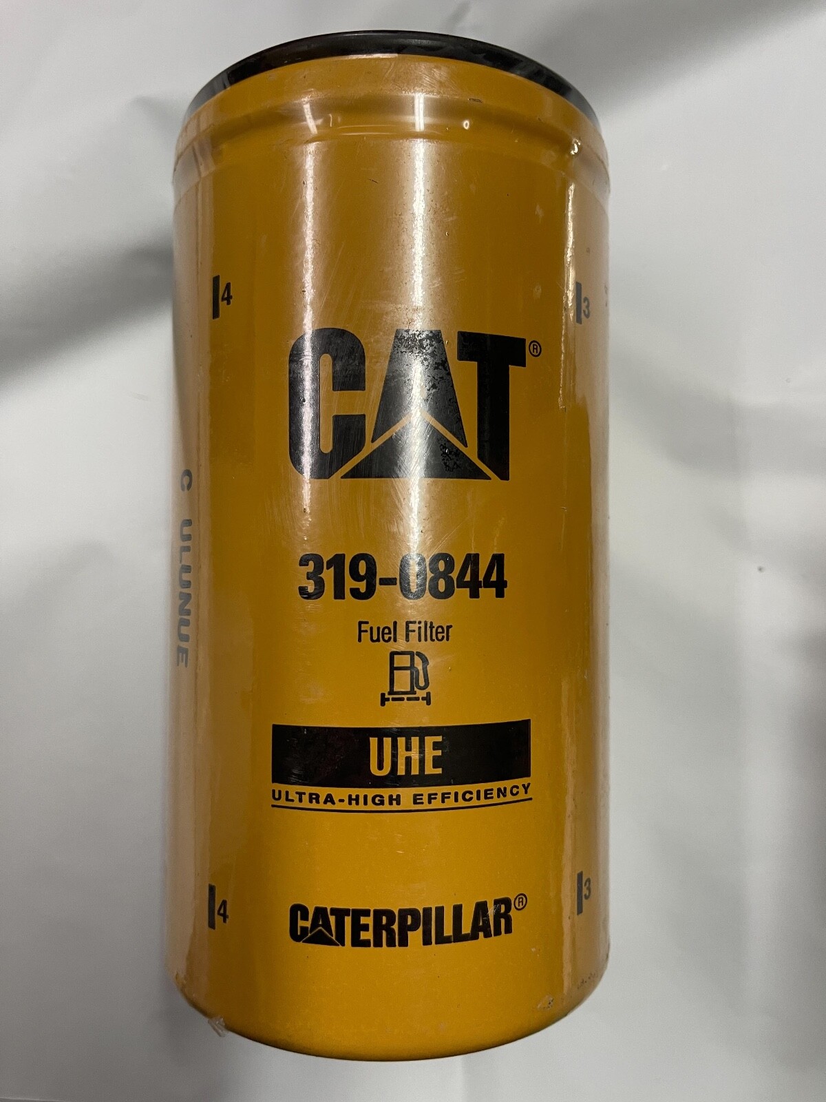 Caterpillar 319-0844 Fuel Filter CAT 3190844 for sale online | eBay