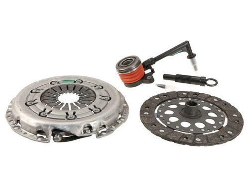 For 2009-2012 Nissan Cube Clutch Kit LUK 37653CBJJ 2010 2011 OE ...