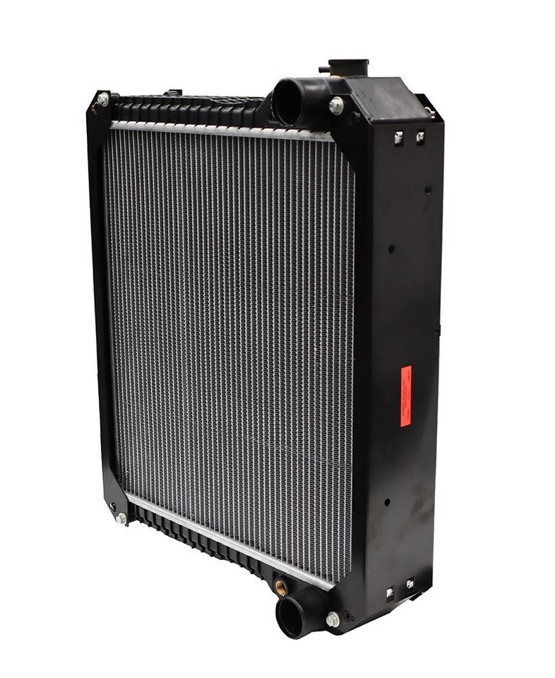 HD+ CNH CASE Radiator MX100 MX110 MX120 MX135 MX150 MX170 P140 PX140 ...