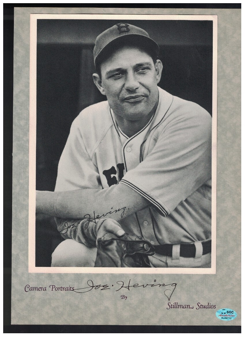 Doc Cramer - On Ebay - Multiple Results on One Page