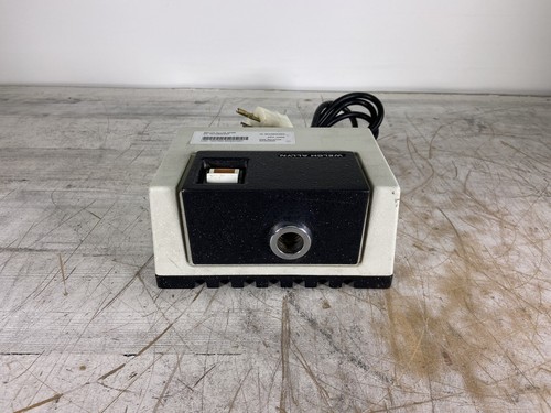 WELCH ALLYN 48300 LIGHT SOURCE LITE BOX | eBay