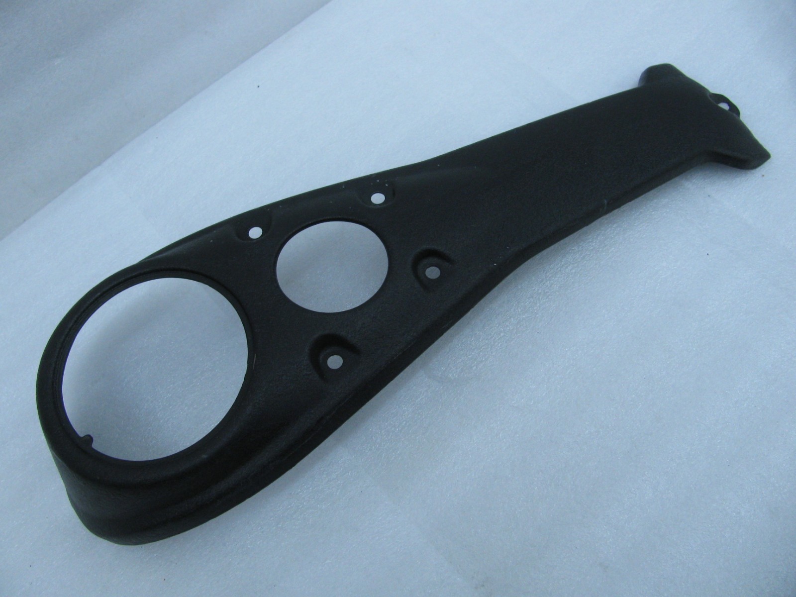 Harley Davidson Gas Tank Dash Console FXR FXRC FXRS FXLR FXD FXDS FXDX ...