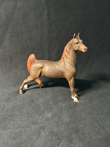 Custom Donna Chaney AA Model Horse | eBay