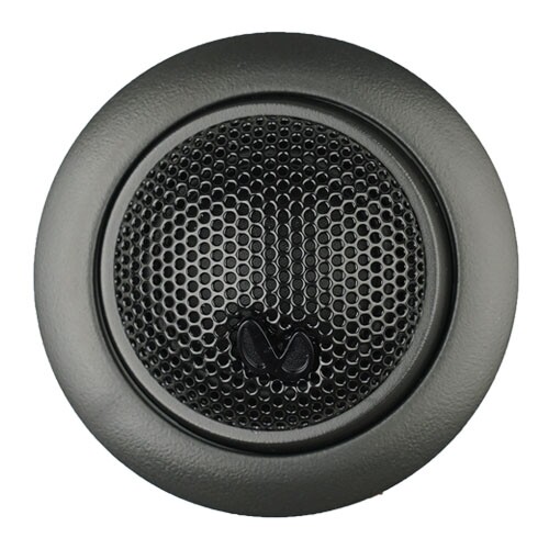 Infinity Alpha 650C 6.5'' Component Car Speakers | eBay