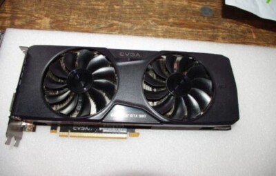 EVGA GeForce GTX 980 4GB GDDR5 PCI Express Video Card (04G-P4-2983-KR ...