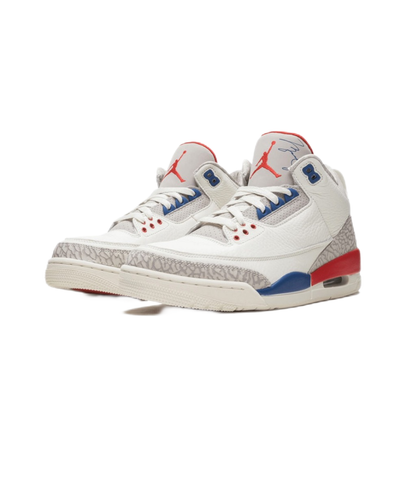 Nike Air Jordan 3 Retro International Flight Jordan 3 AJ3 136064-140 | eBay