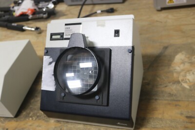 Analytical Instruments - Colony Counter