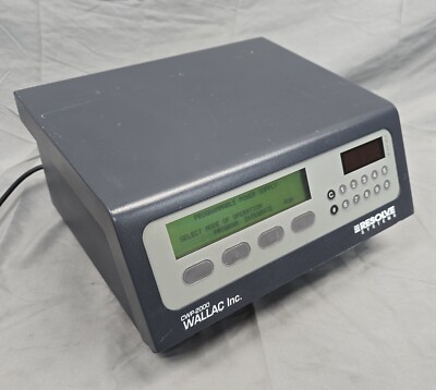 Resolve Systems CWP-2000 ISOLAB Programmable Power Supply | eBay