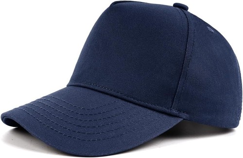 Zylioo XXL High Crown Baseball Cap,Oversized X-Large-XX-Large, Navy-5 ...