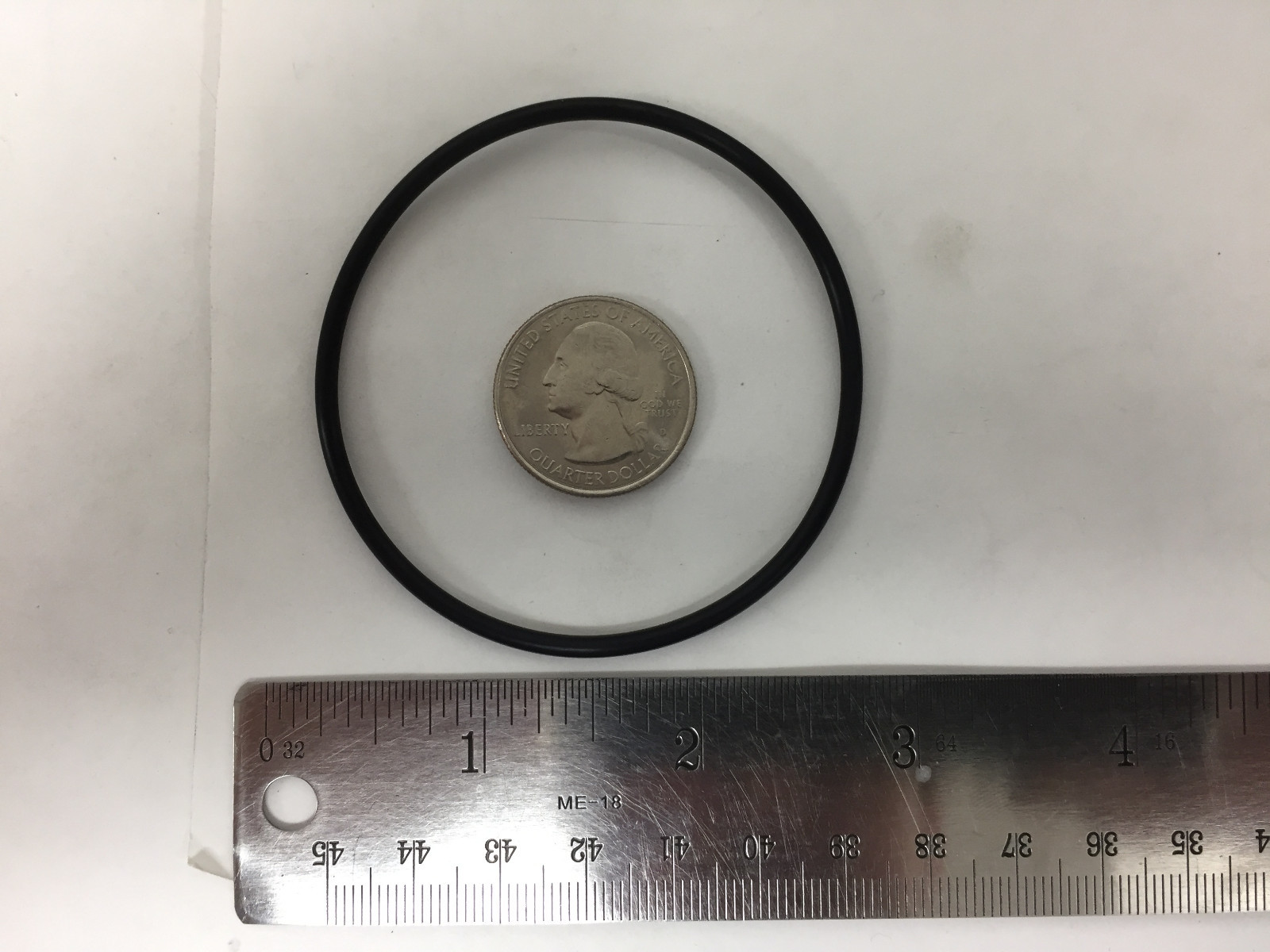 (LOT OF 5) M83461/1-142 Packing Preformed O-Ring | eBay