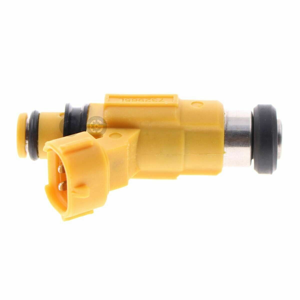 4 x Fuel Injectors For Marine Yamaha F150 Four Stroke Outboard ...