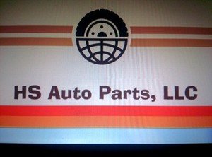 HS Auto Parts LLC | eBay Stores