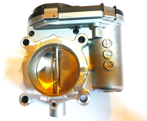 NEW MERCEDES-BENZ A W176 THROTTLE ACTUATOR A2701410025 ORIGINAL | eBay