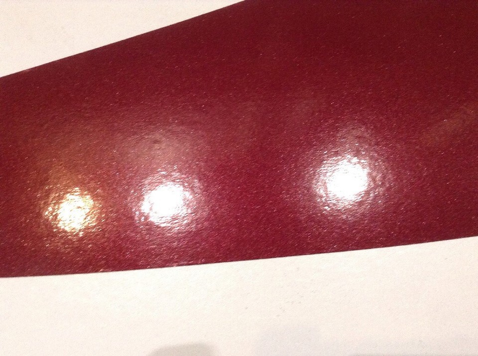 SET OF KEYSTONE 2012 LAREDO DECALS 47x4.25" RV SIDE BULLET STRIPES ...