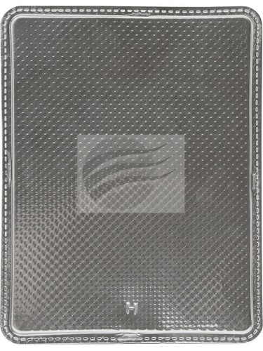 DCI Multi Layer Heat Shield Temp Range Upto 1100C 300X230mm (XT-ULT-SML ...