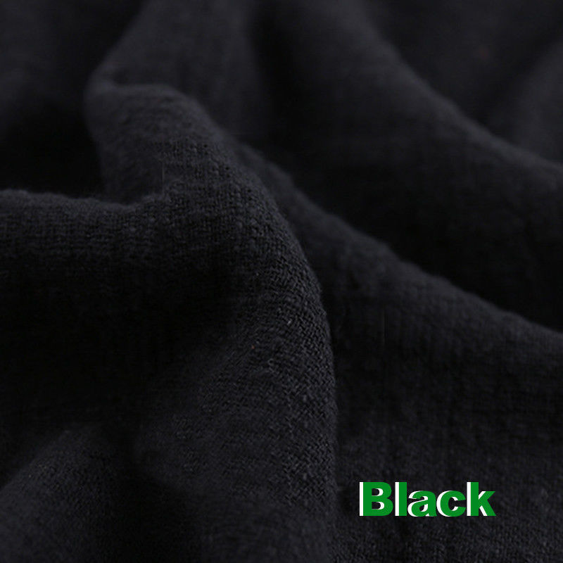 Leinen Baumwolle Stoff Natürlich Öko Flachs Batist Diy für Kleidung 22 ...