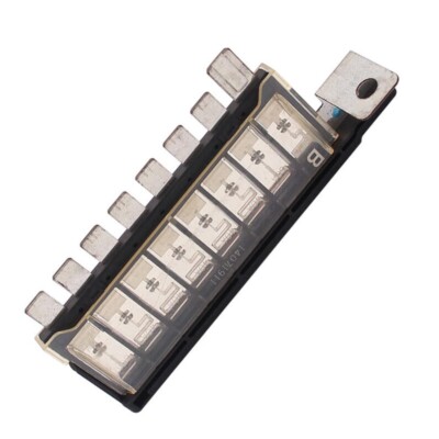 Multi Fuse Block Fuse Box For Hyundai Elantra Sedan Optima 2011-16 ...