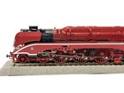 Roco 63202 HO Scale BR18-201 Steam Locomotive | eBay