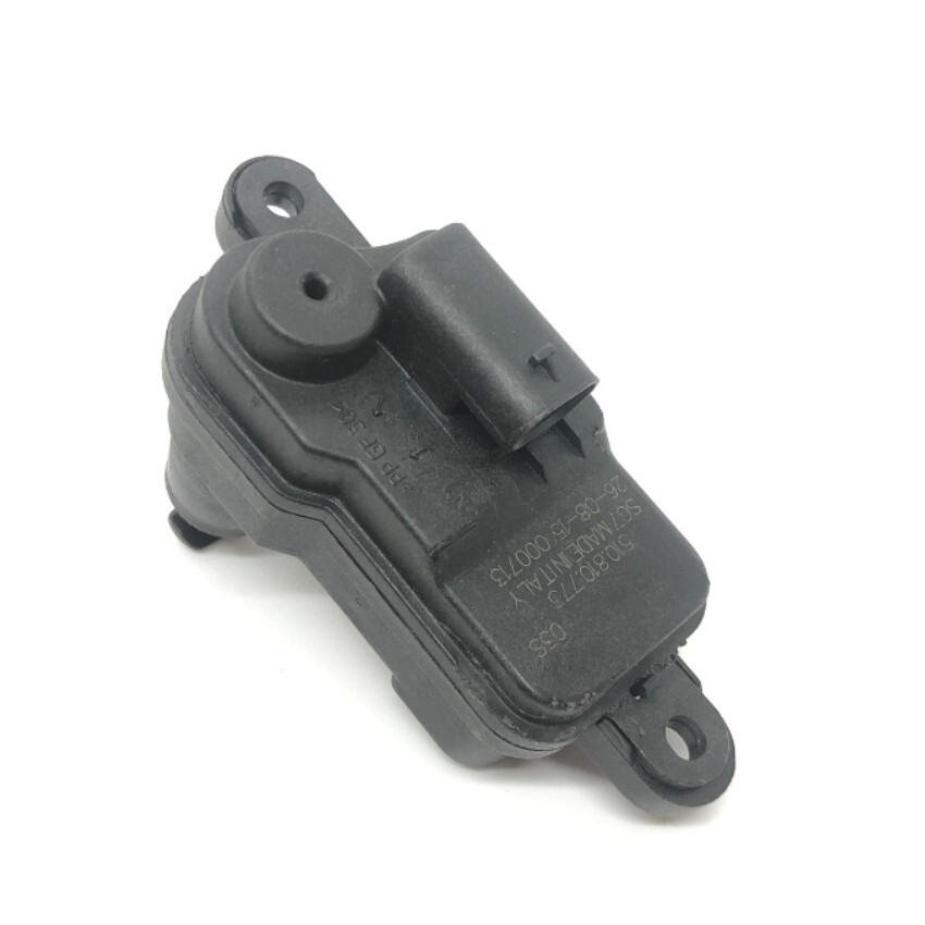 510810773A 3GD810773 Fuel Tank Cap Actuator Motor Fit For Audi VW Skoda ...