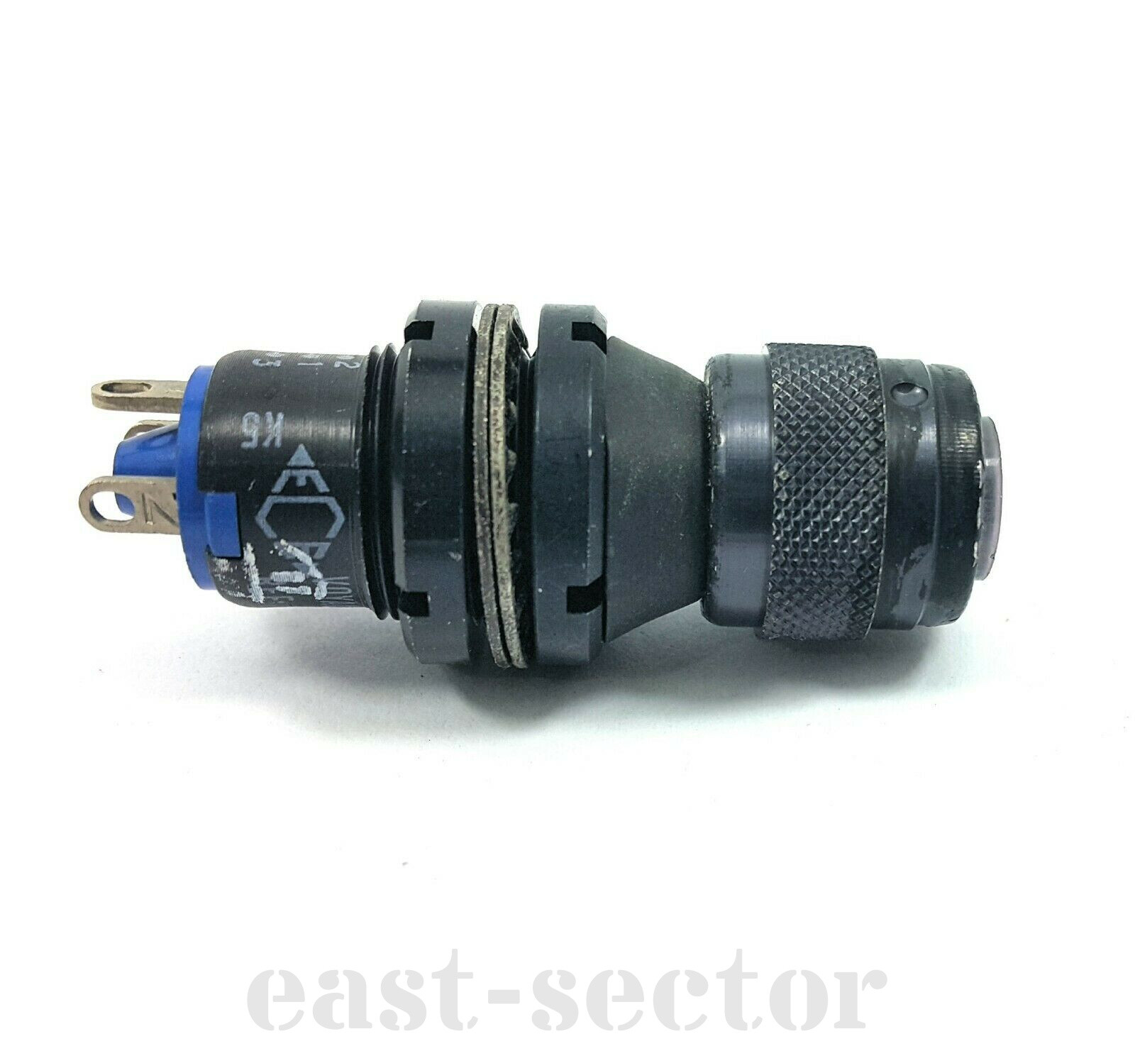 PANEL MOUNT PILOT INDICATOR LIGHT LAMP AIRCRAFT HELICOPTER VEHICLE ...