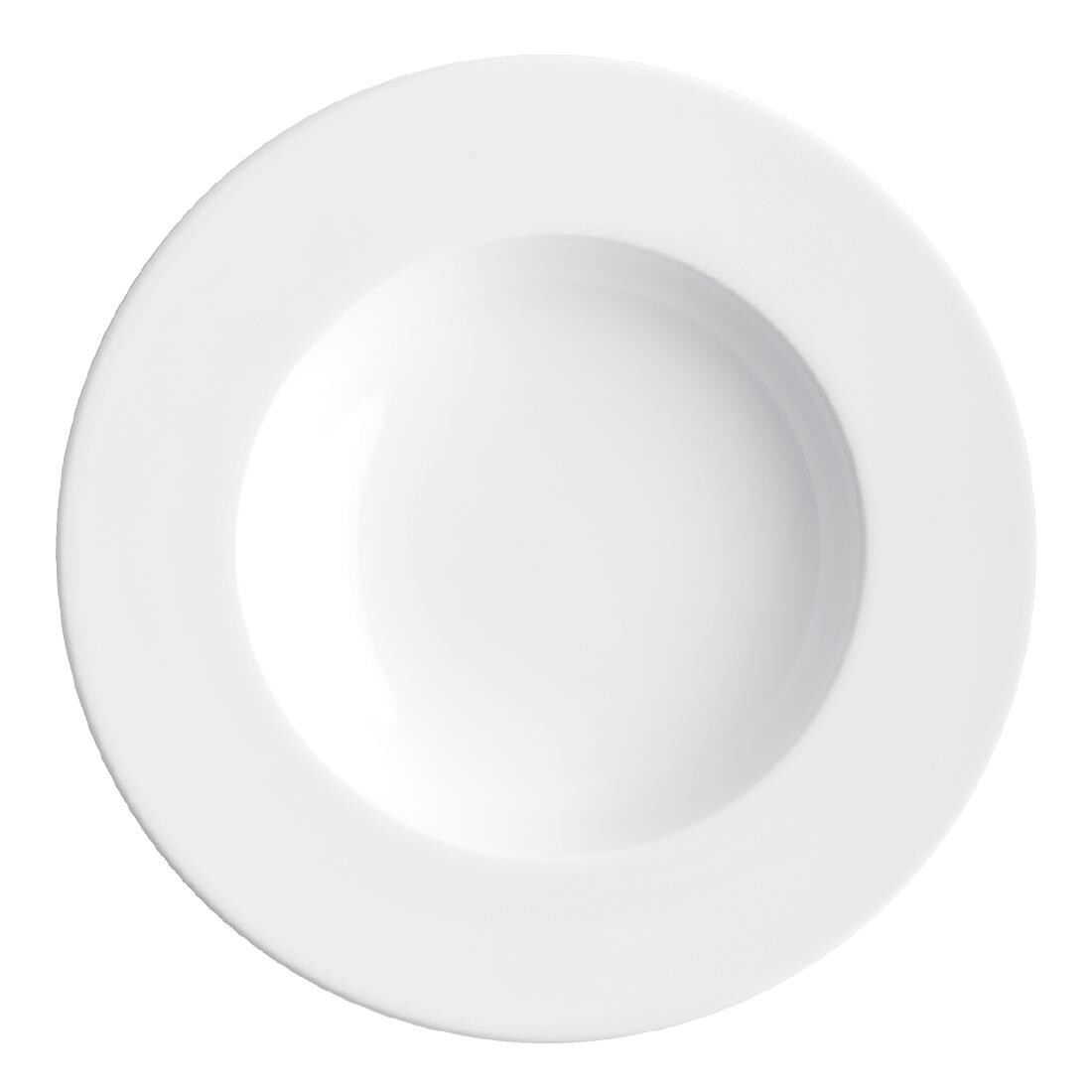 Royal Porcelain Maxadura Wide Rim Soup Bowl 250mm (Pack of 12) - GT912 ...