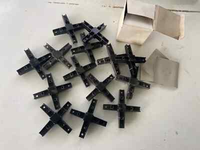 Shelving - Dexion Speedframe 1 Apton 25