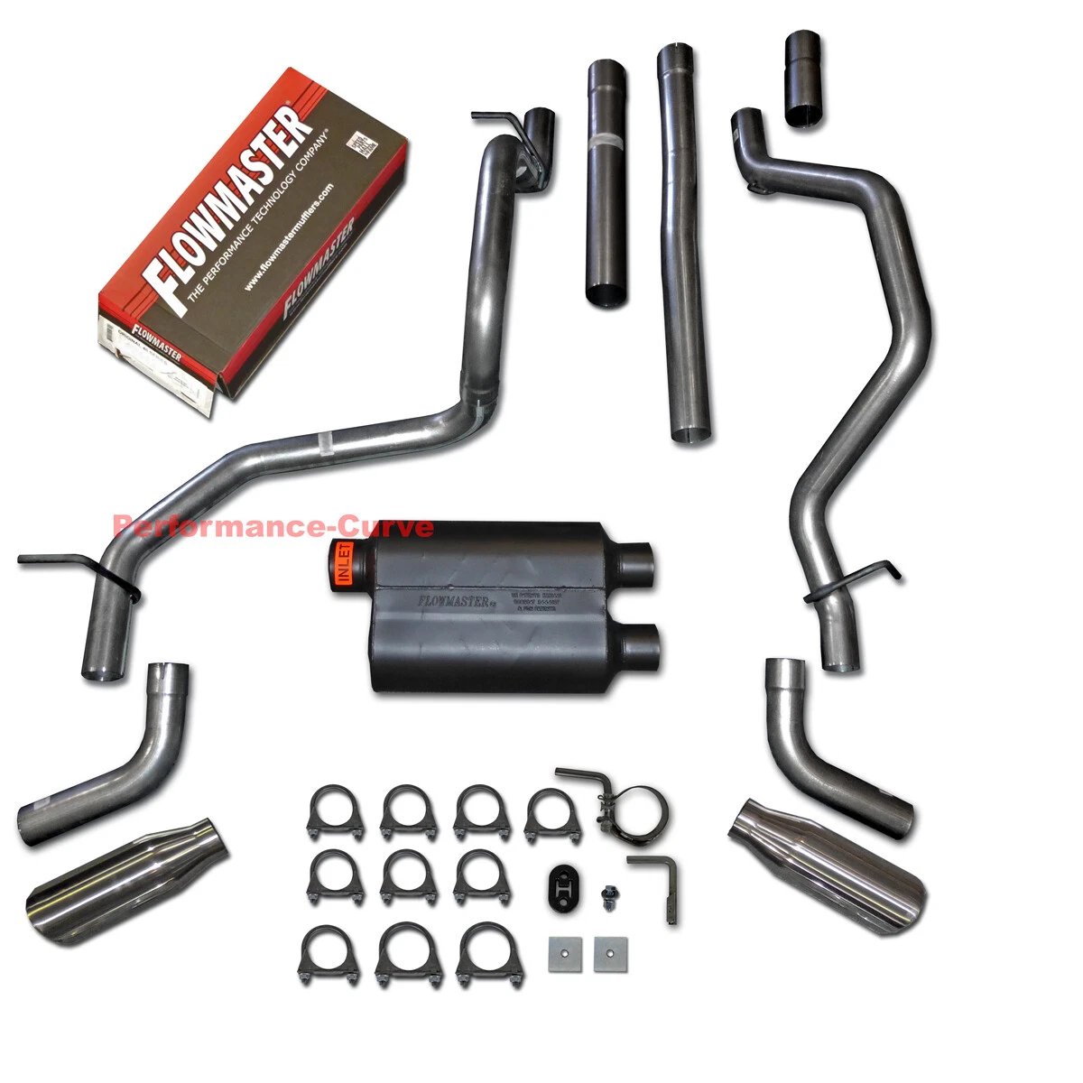 Magnaflow Super 44 Muffler