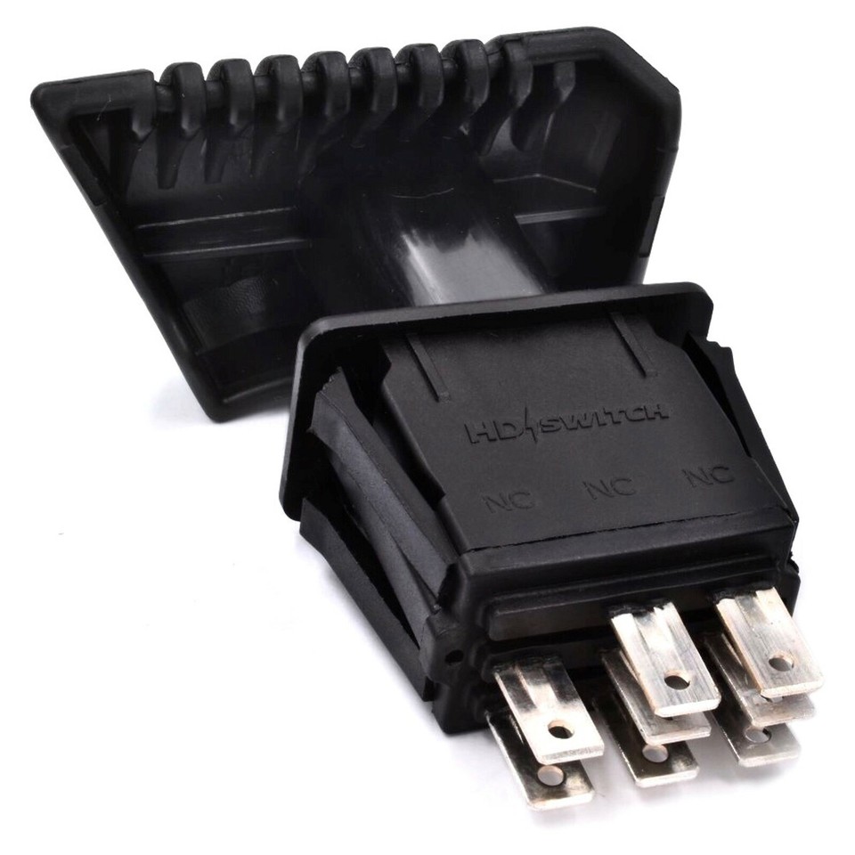 Clutch PTO Switch Fits John Deere X300 X340 X360 X500 X520 X530 X534 ...