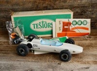 Control Line Tether Car Models & Kits for sale - eBay