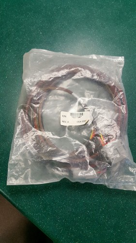 Trimble PN: 62754 Cable, EZ-Guide 500 Port A to Nav II Controller for ...