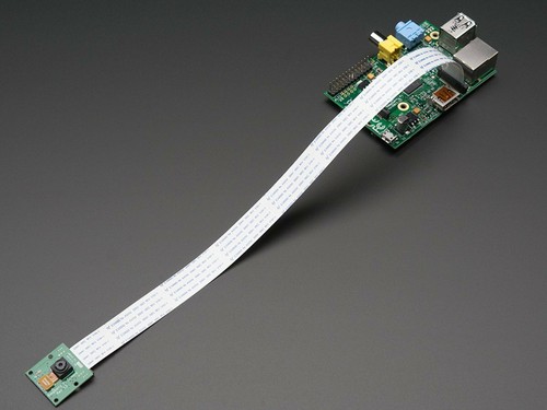 Flex CSI Cable for Raspberry Pi Camera - 300mm / 12" | eBay