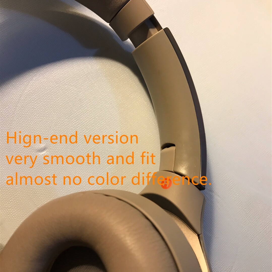 Headband Repair Loop Slider Part KIT Fix for Sony MDR-1000X WH-1000XM2 ...