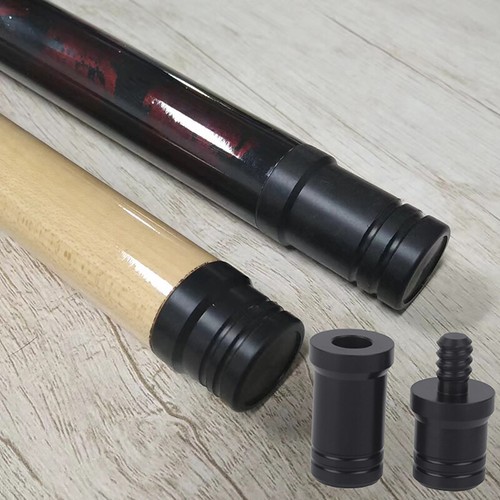 Billiard Joint Protectors Wavy Joint (Optional) Joint Caps Billiards ...