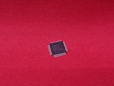 Circuit intégré pour réparation T-AVEC LCD // RM5101 | eBay