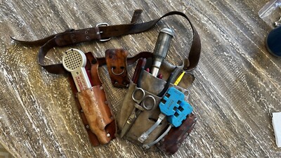 Cable Testers - Progressive Electronics Model