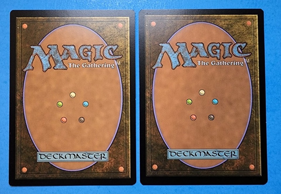 2x Stormchasee Drake Innistrad Crimson Vow Mtg Magic Creature Drake ...