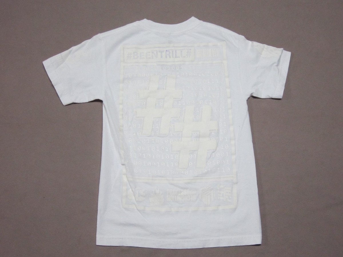 Been Trill Shirt Pacsun