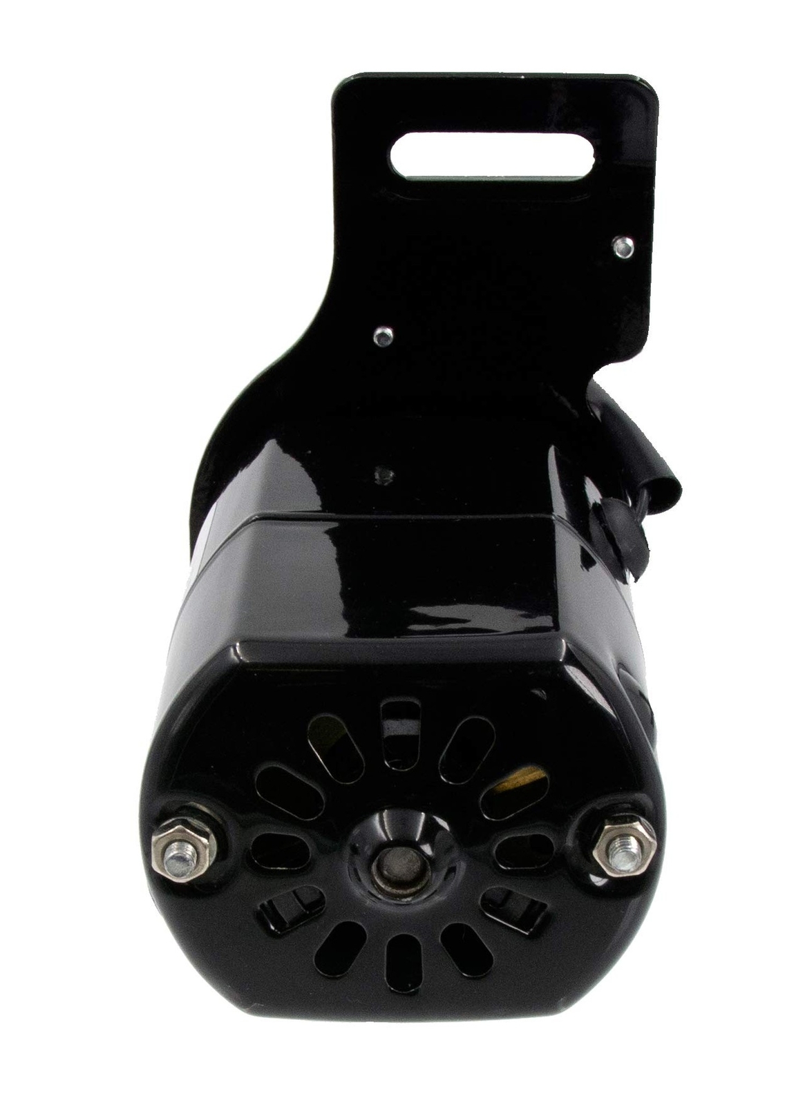 Enduro Sewing Machine Motor Kit With Foot Pedal Belt - 110 Volt 100 ...