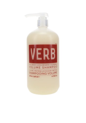 Verb Volume Shampoo Color Safe 32 oz | eBay