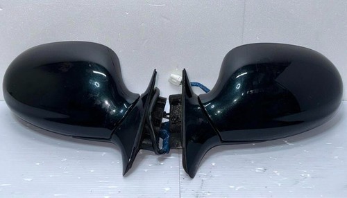 Toyota Soarer JZZ30 Power Folding Door Mirror set Lexus SC300 | eBay