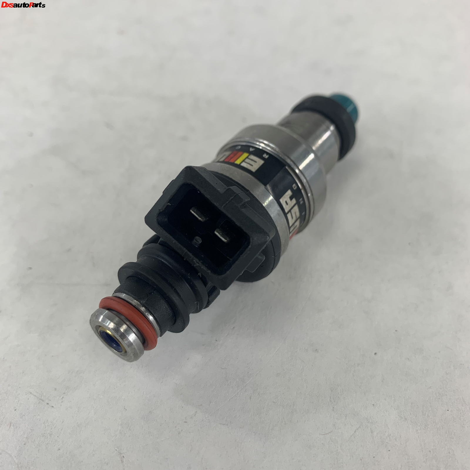 Brand NEW Universal Injectors 440cc x 6 350Z 370Z 300ZX 3000GT Eclipse ...