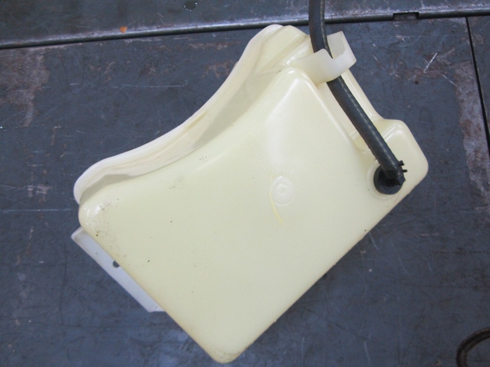 OEM Craftsman Husqvarna Gas Fuel Tank Cap MPN 407546 581289901 ...