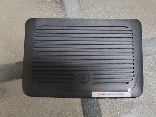 AT&T U-Verse Arris VIP 2500 Wireless Receiver Power Supply Cable | eBay