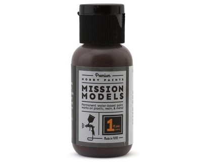 Mission Models Brown Acrylic Hobby Paint (1oz) [MIOMMP-002] | eBay