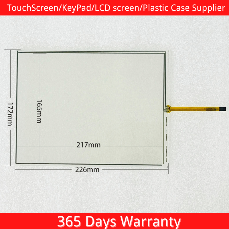 Touch Screen Glass Panel Digitizer For TP-3131S1 TP-3131S2 TP-3131S3 TP ...