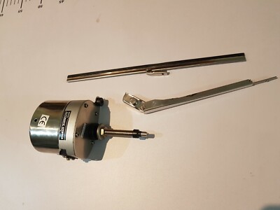 Hot rod wiper motor and arm kit. A model 32 33 34 | eBay Australia
