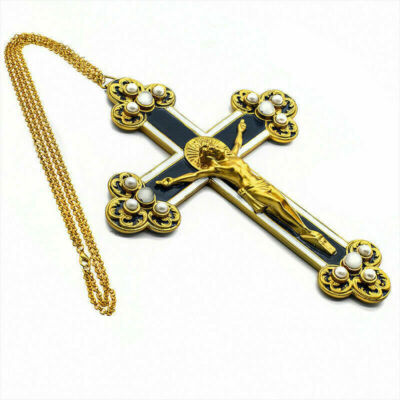 Indiana Jones Cross of Coronado 1:1 Scale Resin Prop Replica Cosplay ...