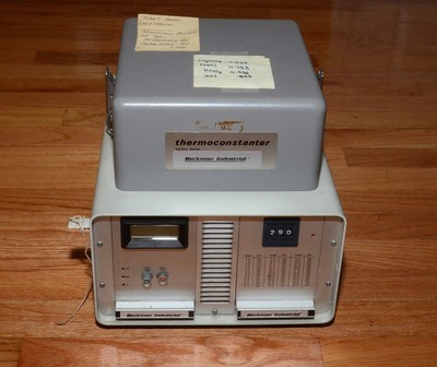 Multimeters - Beckman Industrial