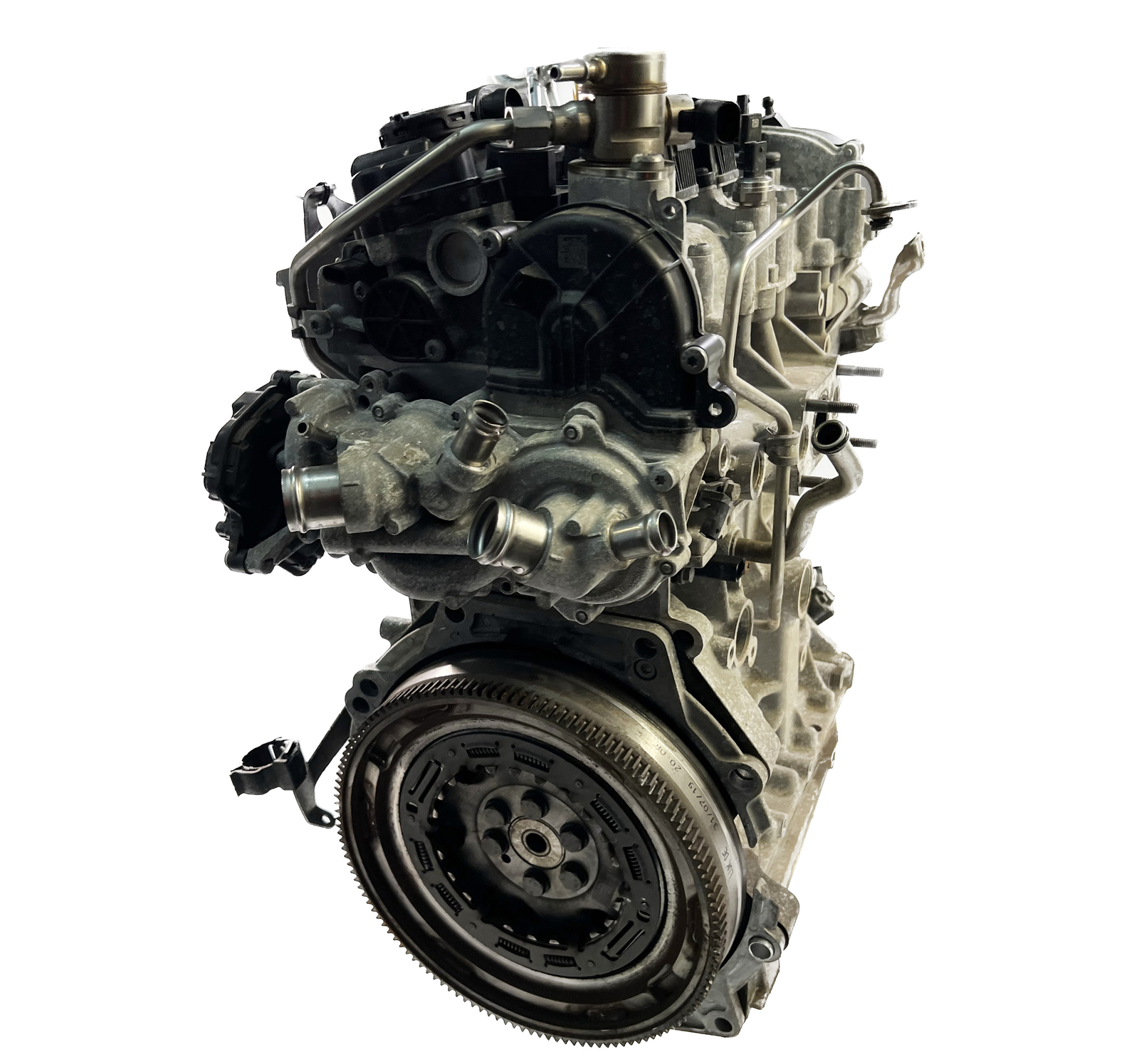 Engine for VW Volkswagen Golf 1.5 TSI Petrol DPCA DPC 05E100032 40.000 ...