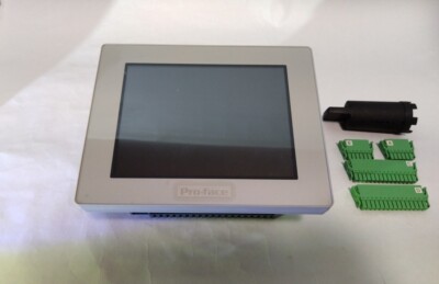 Operator Interface Panels - Proface